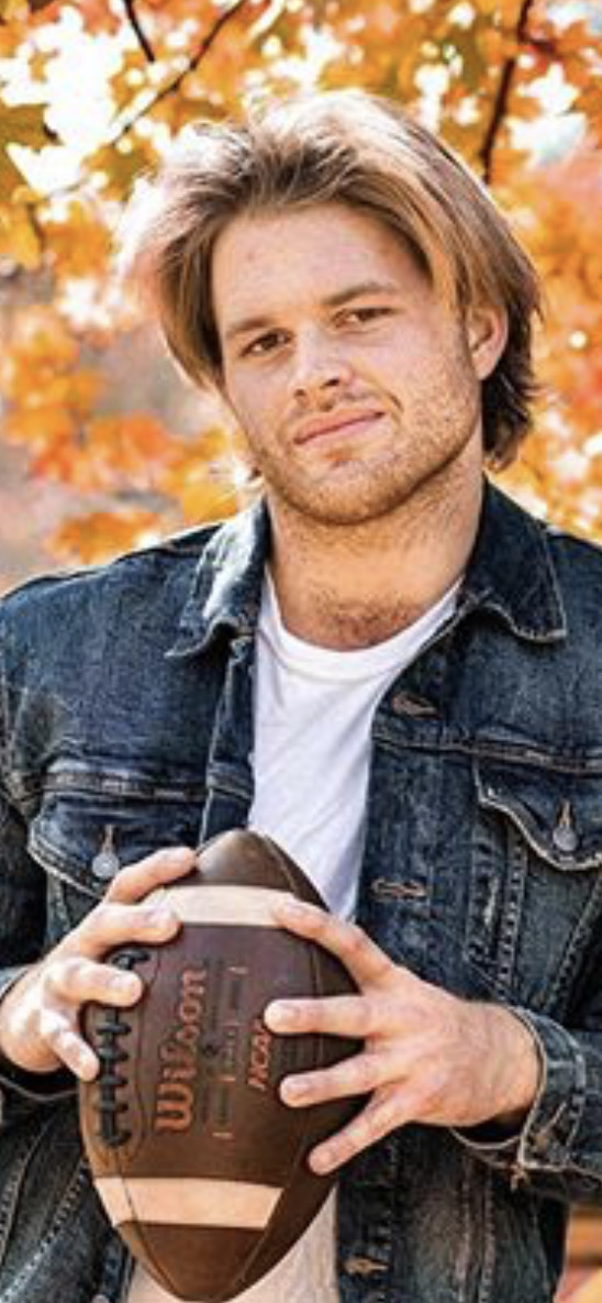 Great Gain – The Palest Ink